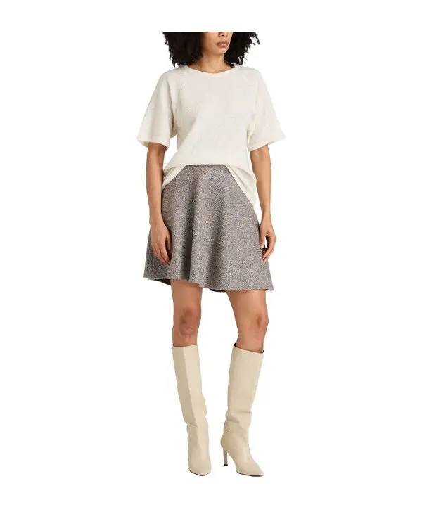 Brunello Cucinelli Mini Skirts