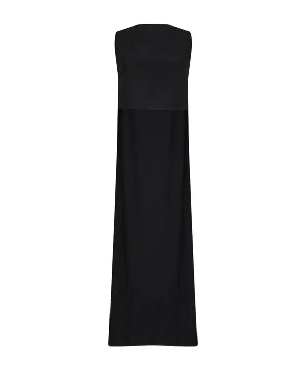 JIL SANDER Sleeveless Dress