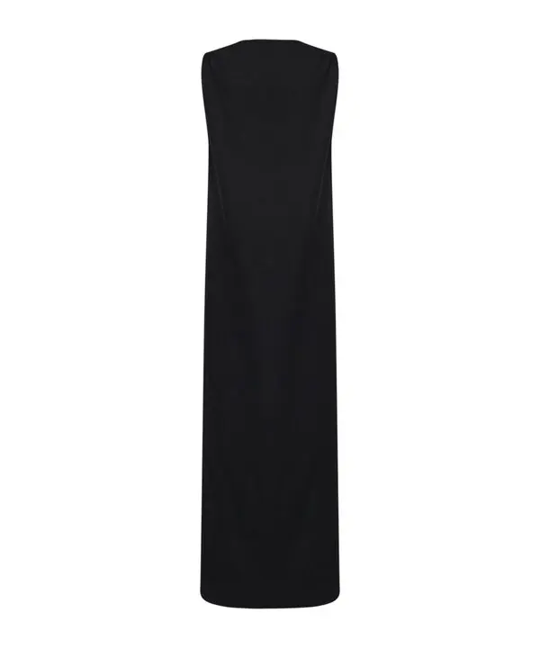 JIL SANDER Sleeveless Dress