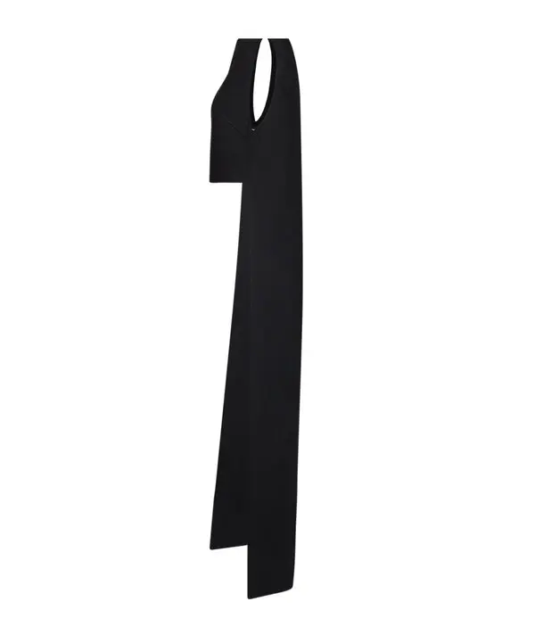 JIL SANDER Sleeveless Dress