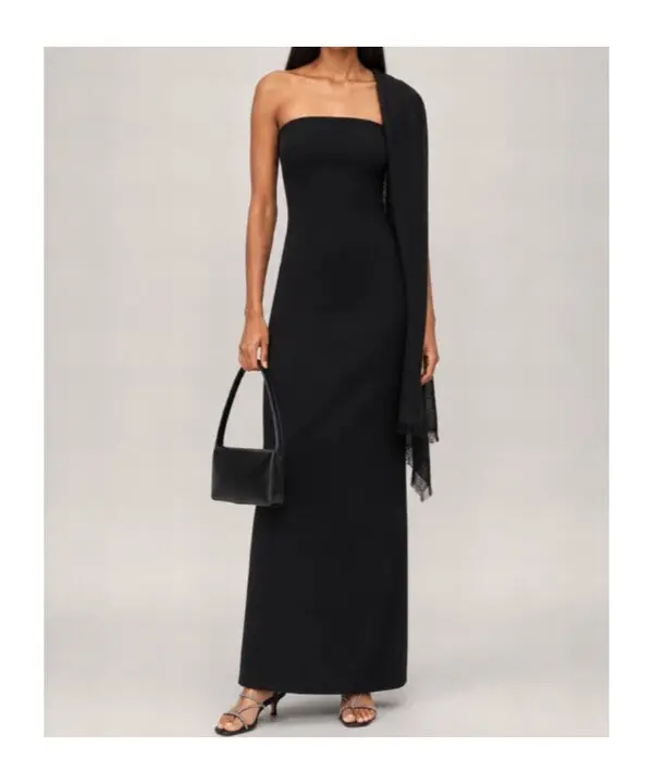 JIL SANDER Sleeveless Dress