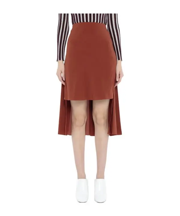 Chloé Mini Skirts