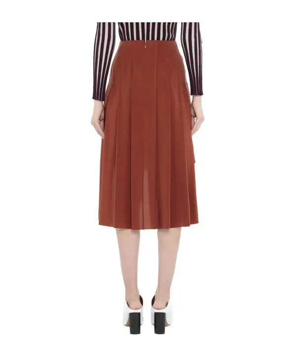 Chloé Mini Skirts