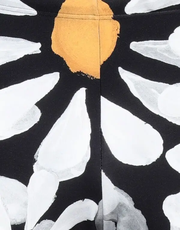 Marni Floral-print Leggings
