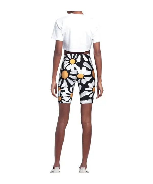 Marni Floral-print Leggings