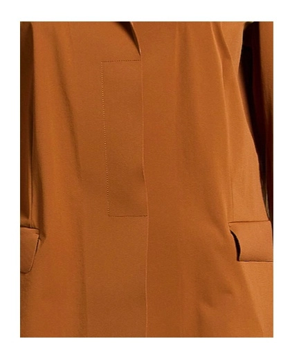 Max Mara Minimalist Blazer