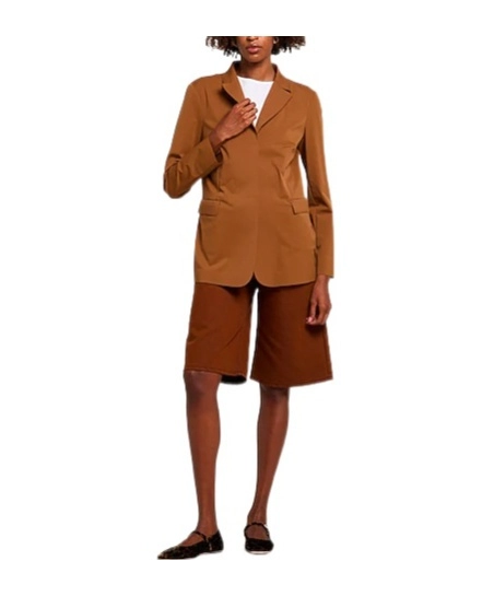 Max Mara Minimalist Blazer