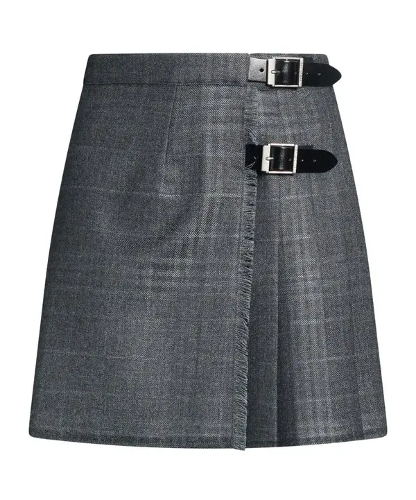 Balenciaga Mini Skirts
