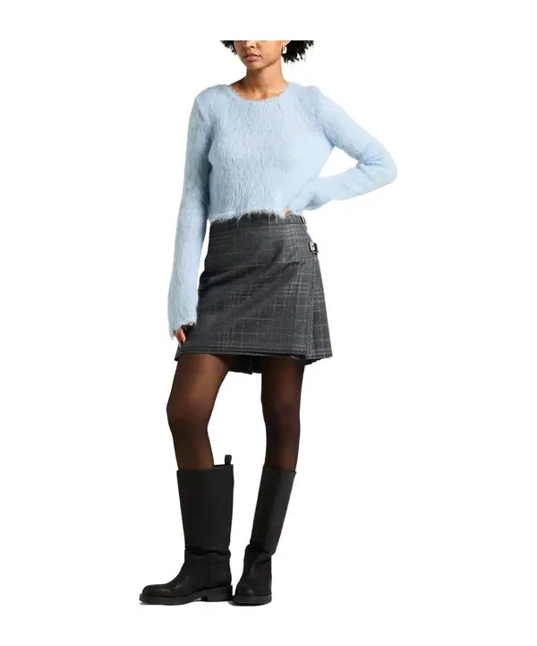 Balenciaga Mini Skirts