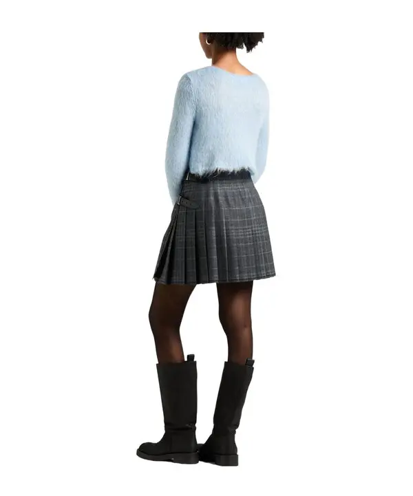 Balenciaga Mini Skirts