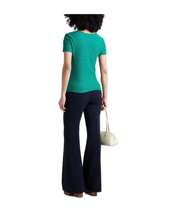 Rag & Bone Solid-color T-shirt