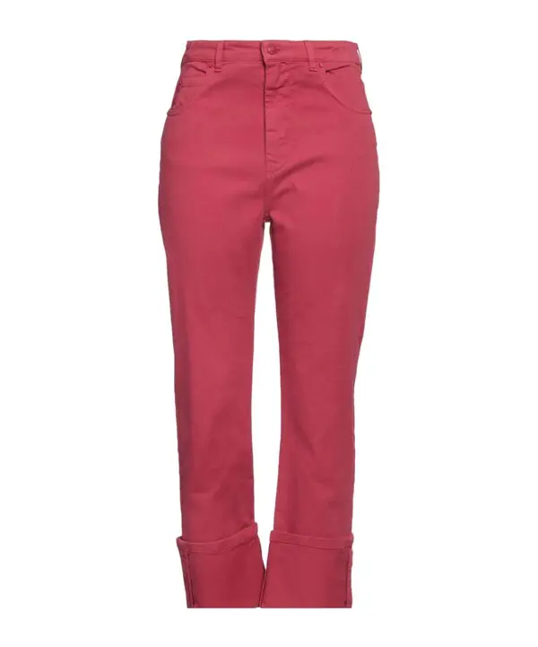 Max Mara Straight-leg Jeans