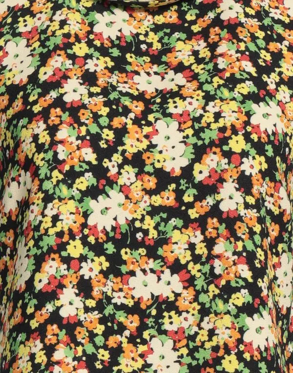 Marni Printed Sleeveless Top