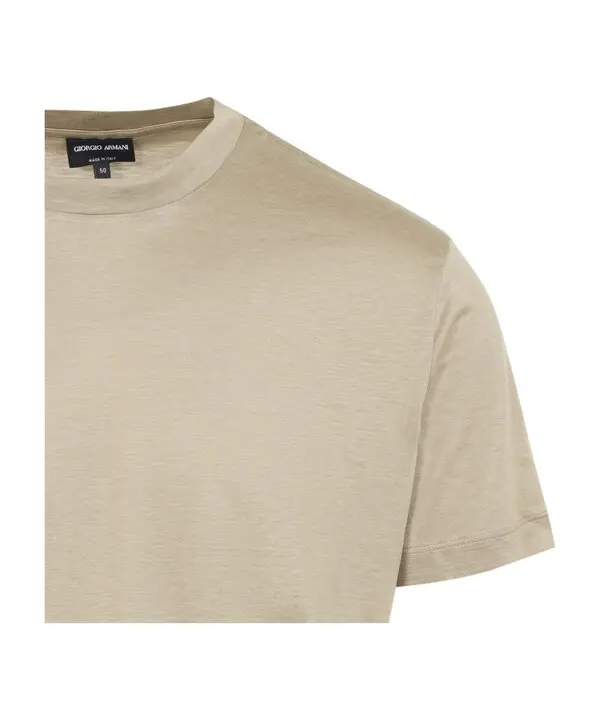 Giorgio Armani Short-sleeved T-shirt