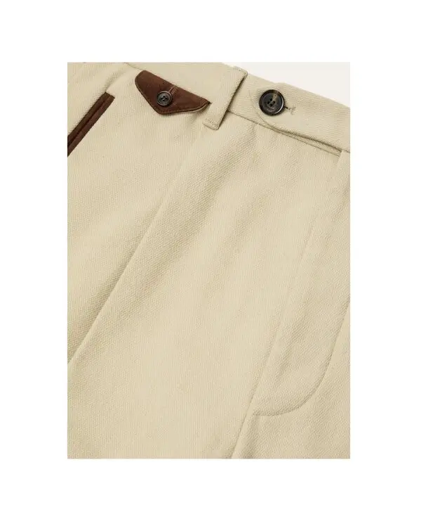 Loro Piana Philip Trousers