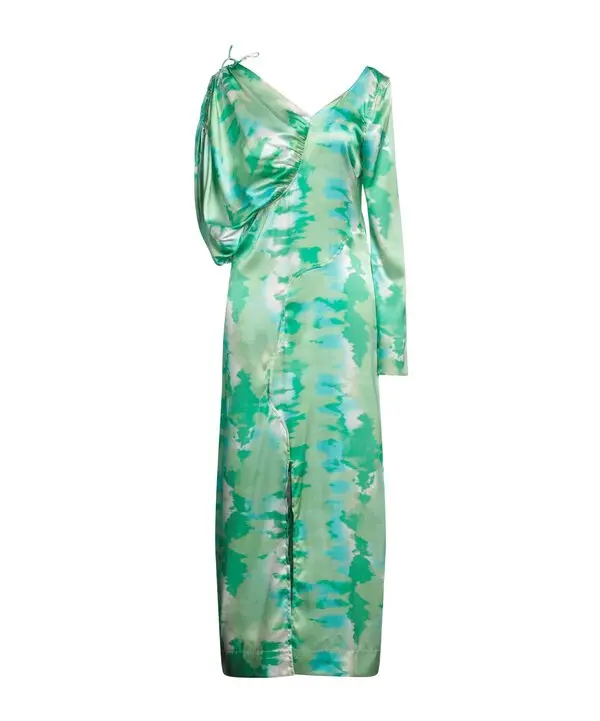GANNI Long Dresses