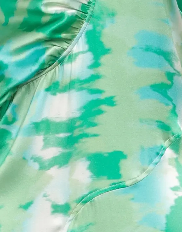 GANNI Long Dresses