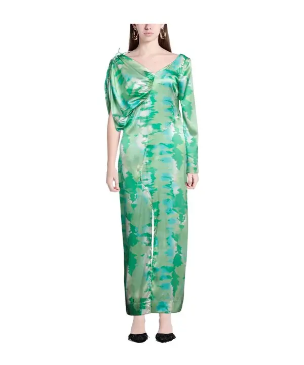 GANNI Long Dresses