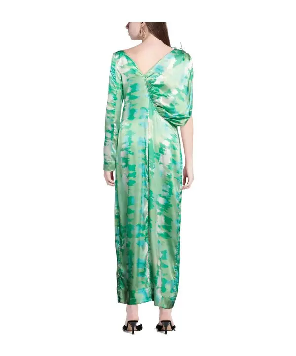 GANNI Long Dresses