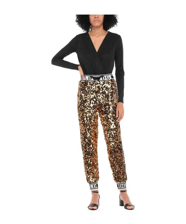 Dolce & Gabbana Casual Trousers