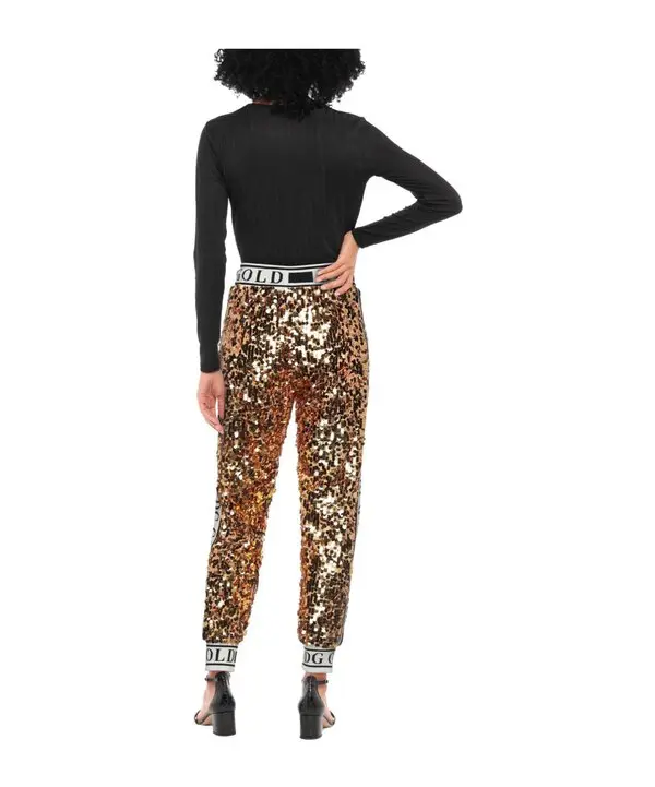 Dolce & Gabbana Casual Trousers