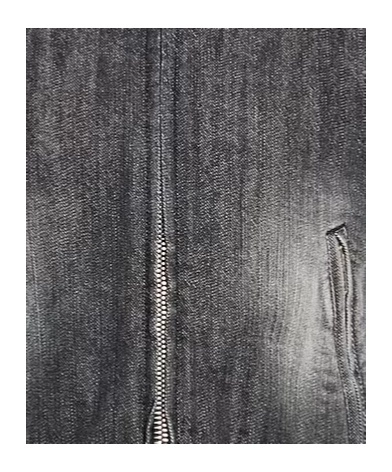 Balenciaga Denim Jacket