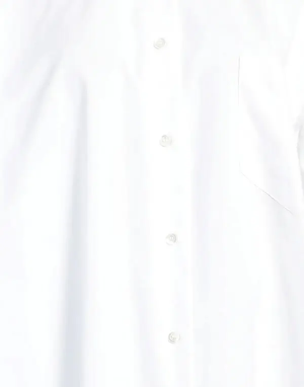 MAISON MARGIELA Solid Colour Shirts
