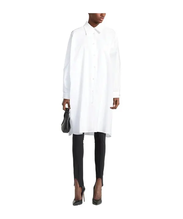 MAISON MARGIELA Solid Colour Shirts