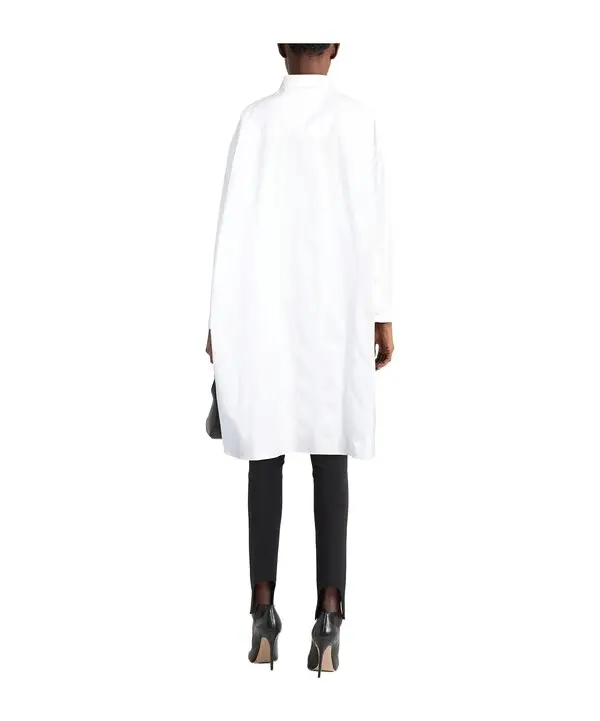 MAISON MARGIELA Solid Colour Shirts