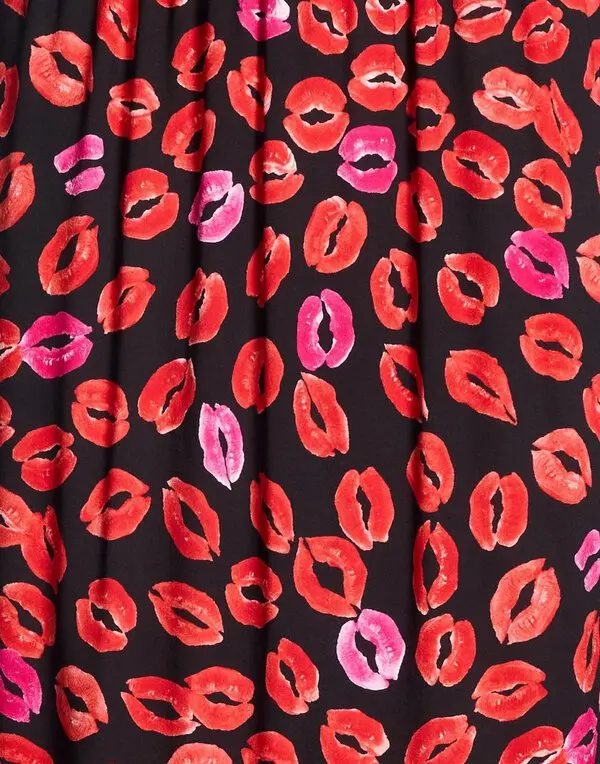 Marni Colorblocked Umbrella Skirt