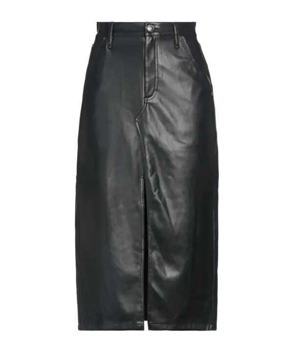 Rag & Bone A-line Solid-color Dress