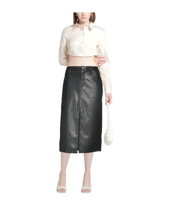Rag & Bone A-line Solid-color Dress