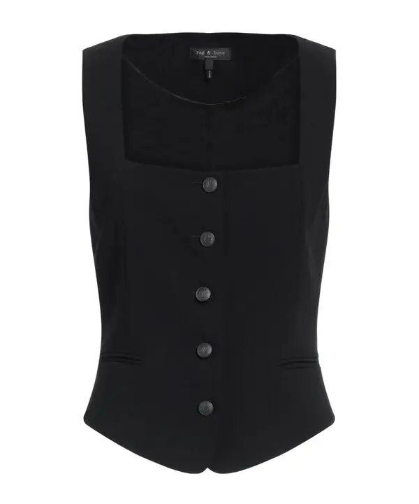 Rag & Bone Minimalist Blazer