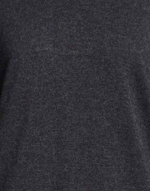 MAISON MARGIELA Two-tone Polo Necks