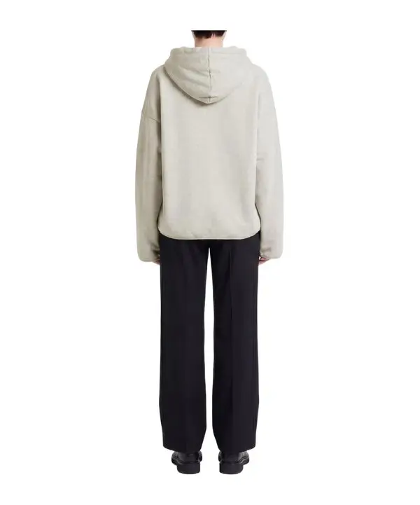 MAISON MARGIELA Plain Colour Sweatshirts