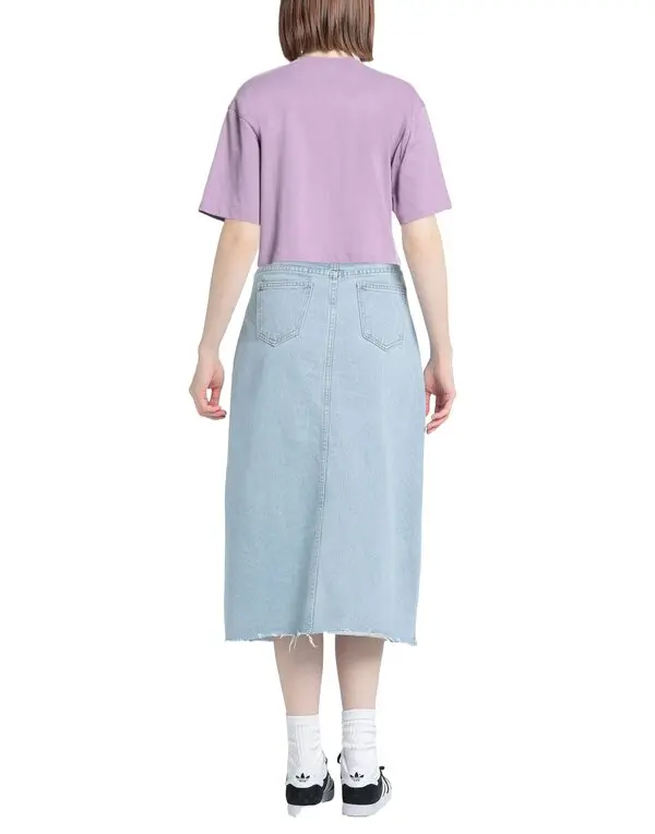 Sportmax Appliquéd Printed T-shirt