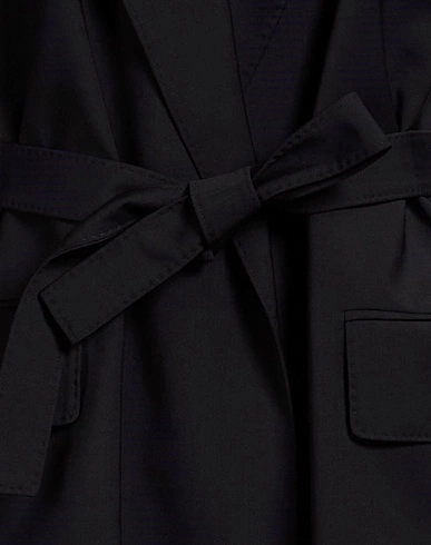 Max Mara Singlebreasted Blazer