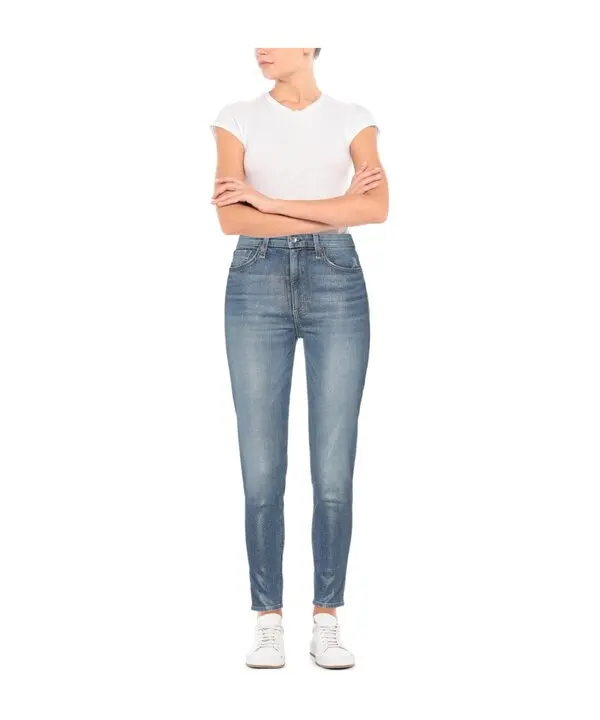 Rag & Bone Ripped Jeans