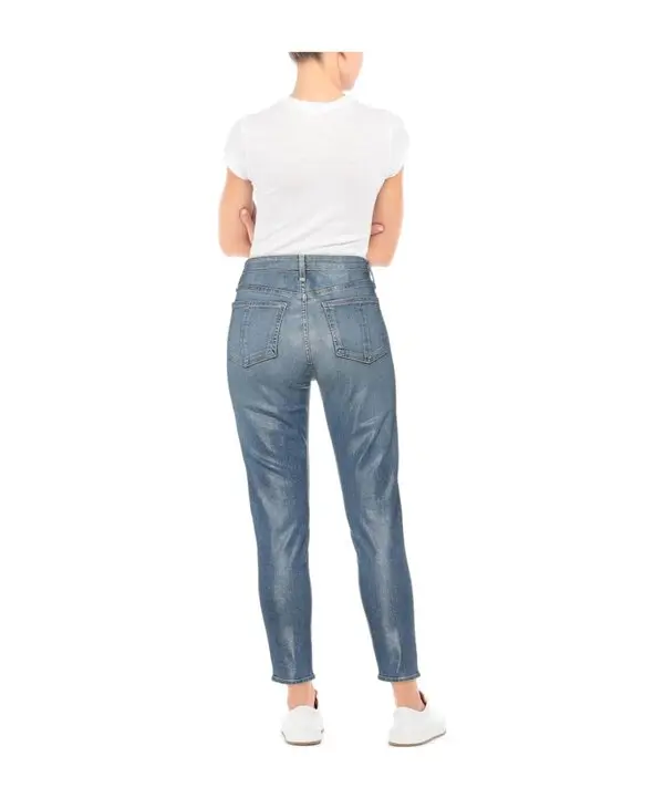 Rag & Bone Ripped Jeans