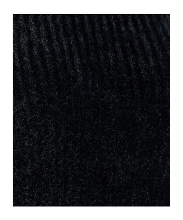 Saint Laurent Sleeveless Crewneck Dress
