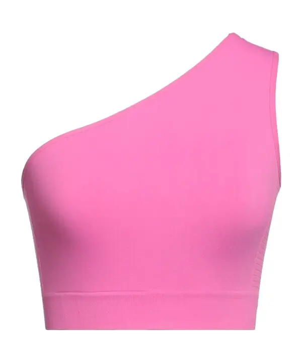 Rick Owens One-shoulder Tops
