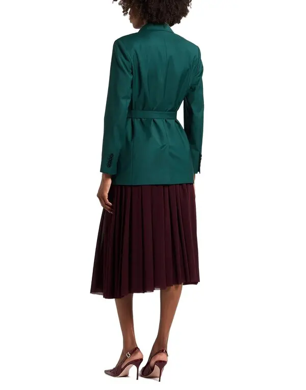 Max Mara Minimalist Blazer