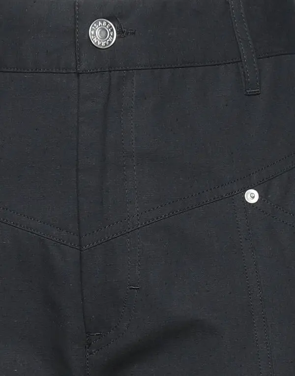 Isabel Marant Étoile Simple Tapered Pants