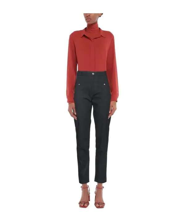 Isabel Marant Étoile Simple Tapered Pants