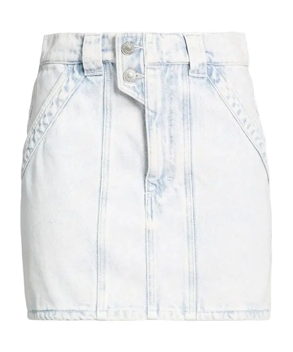 Isabel Marant Étoile Denim Skirts