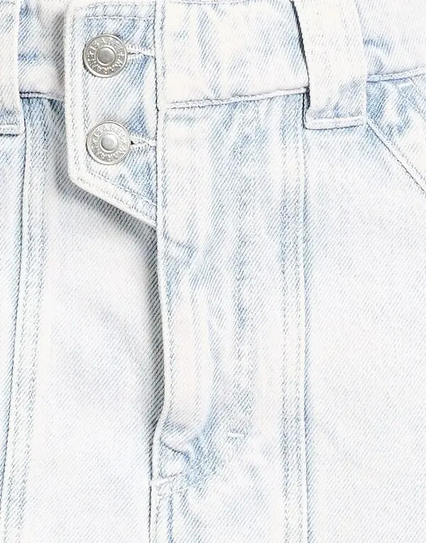 Isabel Marant Étoile Denim Skirts