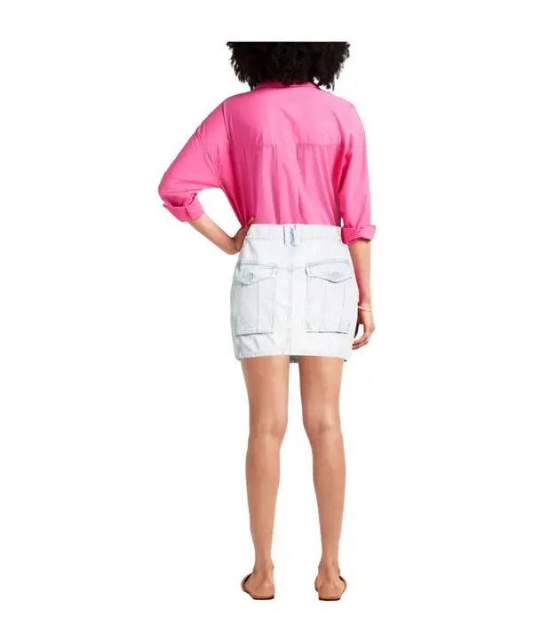 Isabel Marant Étoile Denim Skirts