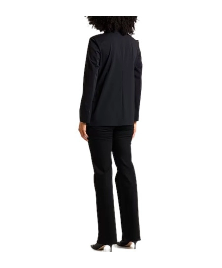 Max Mara Minimalist Singlebreasted Blazer