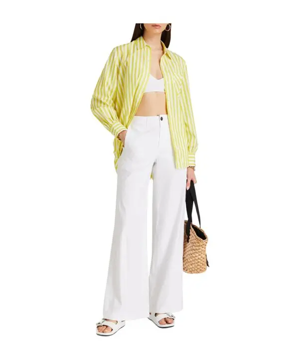 Rag & Bone Wide-leg Trousers