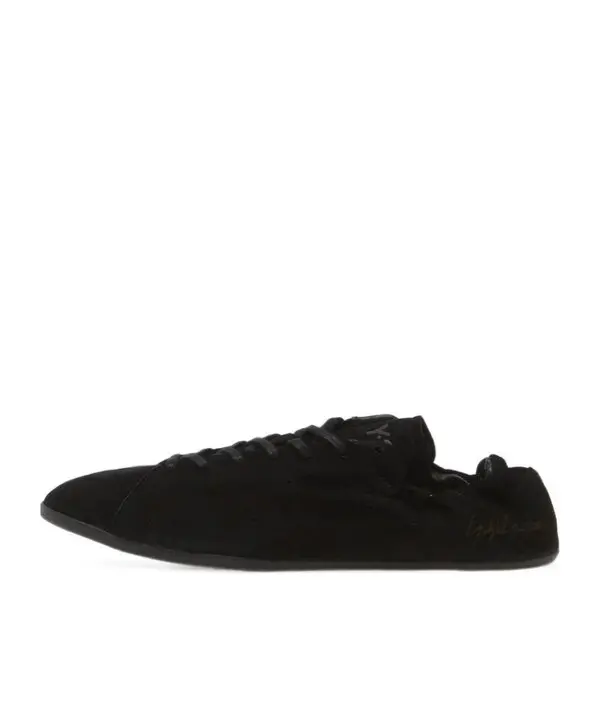 Y3 Lace-up Sneakers